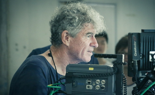Christopher Doyle - Alchetron, The Free Social Encyclopedia