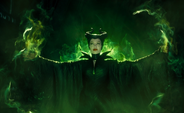One Year Later: Maleficent / The Dissolve