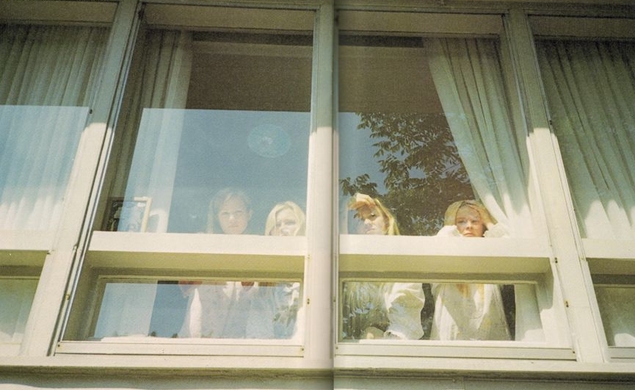 The Virgin Suicides is a window into Sofia Coppola’s fixations / The ...