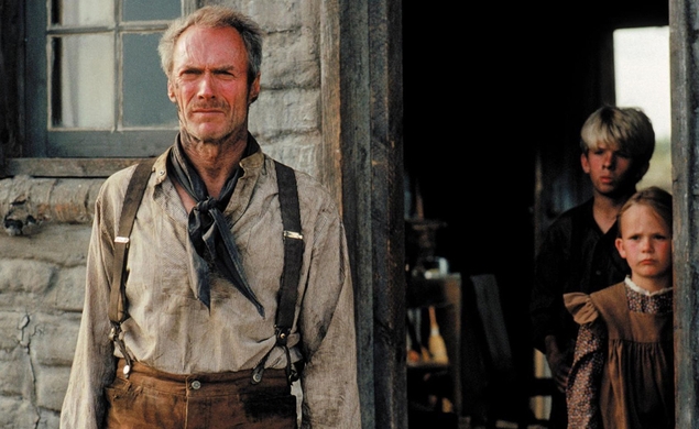 Keynote: Unforgiven / The Dissolve