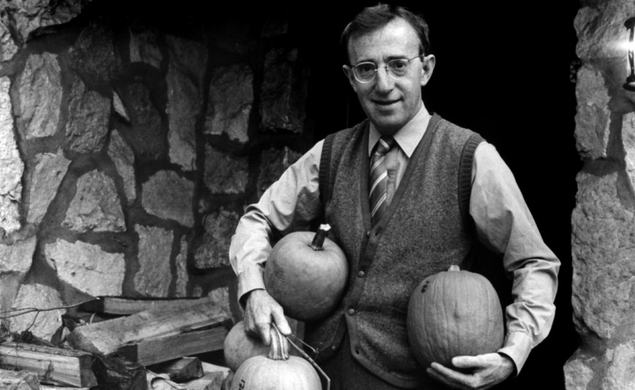 Keynote: Zelig / The Dissolve