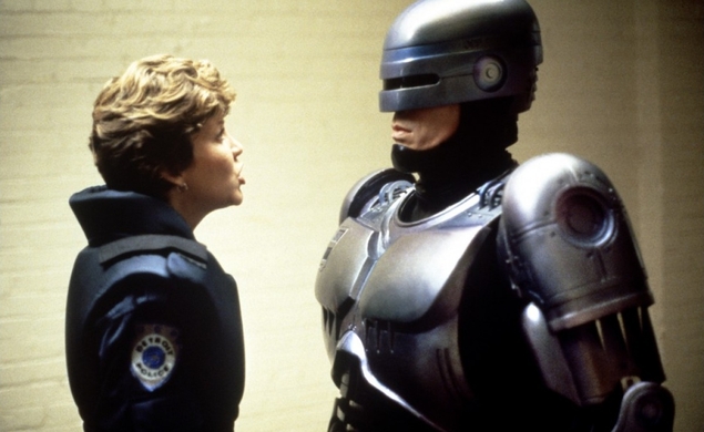 RoboCop forum: Satire, violence, and state-of-the-art bang-bang / The ...