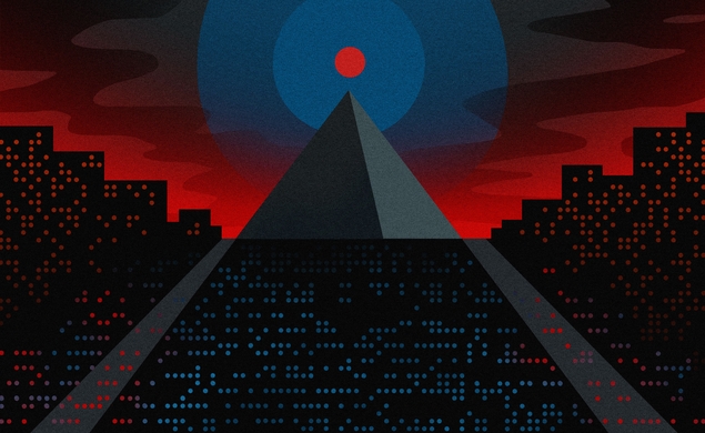 When computers take control, humanity risks deletion / The Dissolve