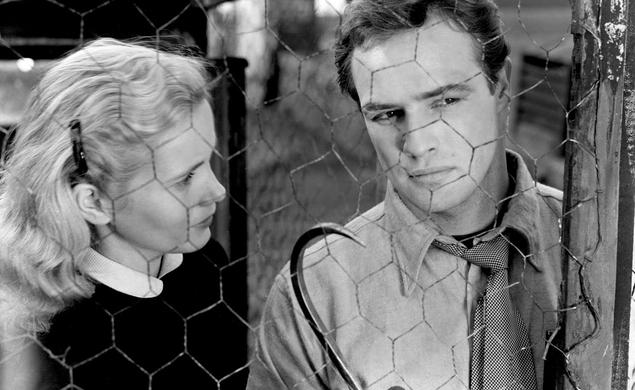 In the Best Actor race for 1954, there really was no contest / The Dissolve