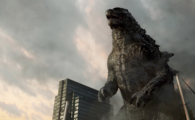 Godzilla: The first post-human blockbuster / The Dissolve