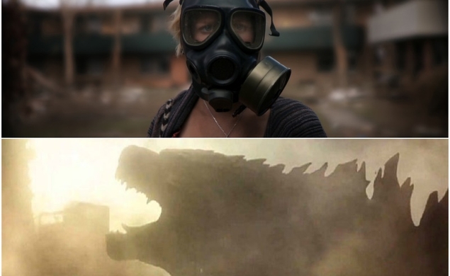 Godzilla, Monsters, and the state of the calling-card movie / The Dissolve