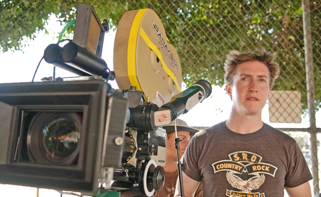 David Gordon Green on the films that defined his life, from Pete’s ...