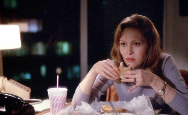 1976: the year of Faye Dunaway / The Dissolve