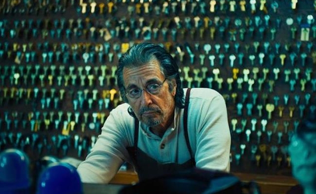 Day 6: Defying Expectations / The Dissolve