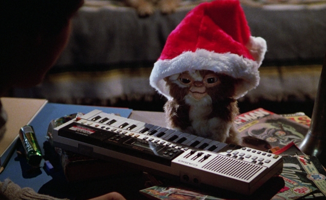 Gremlins unleashed cartoon hell on Frank Capra’s America / The Dissolve