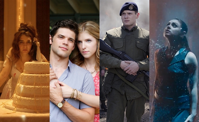 The Dissolve’s February 2015 movie preview / The Dissolve