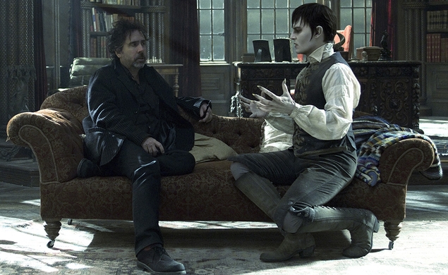 The perks and perils of director/actor team-ups / The Dissolve