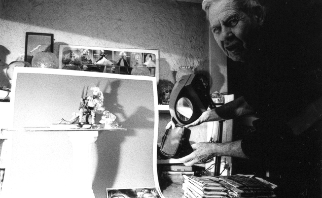 Magical Universe / The Dissolve