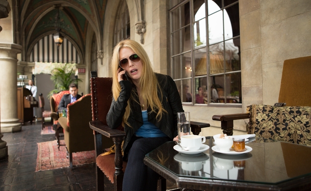 Maps To The Stars / The Dissolve
