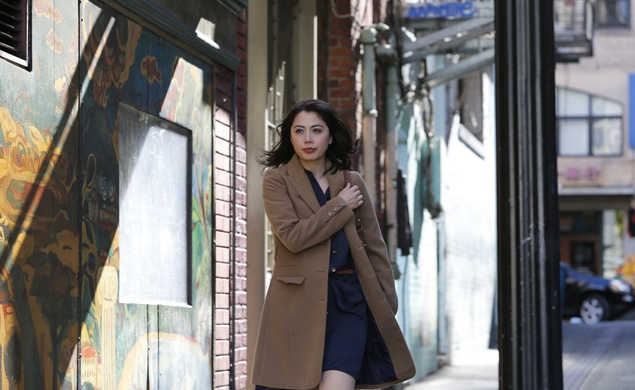 Man From Reno / The Dissolve