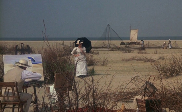 Vincent & Theo / The Dissolve