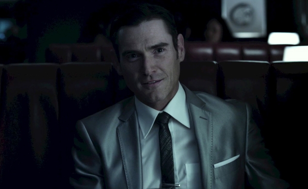 Glass Chin / The Dissolve