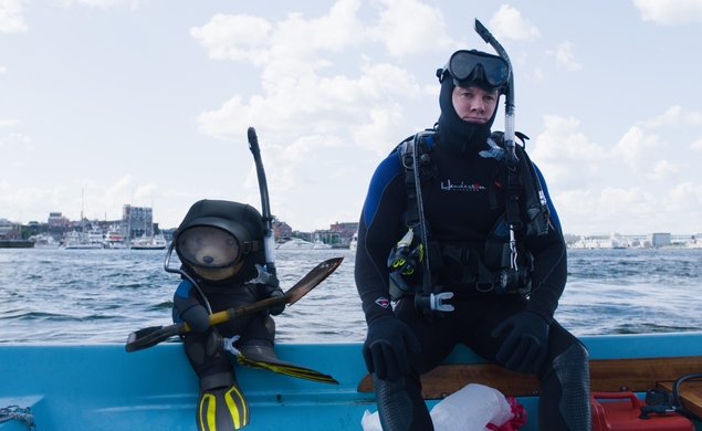 Ted 2 / The Dissolve