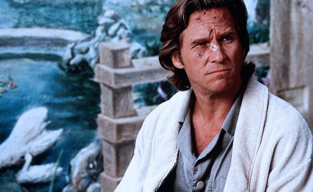 Fearless / The Dissolve