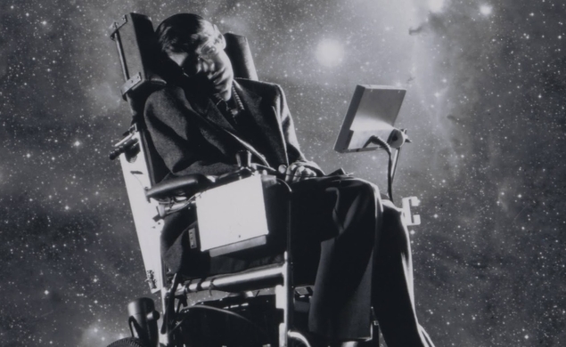 A Brief History Of Time / The Dissolve