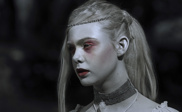 Twixt / The Dissolve