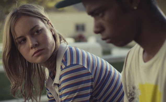 Short Term 12 / The Dissolve